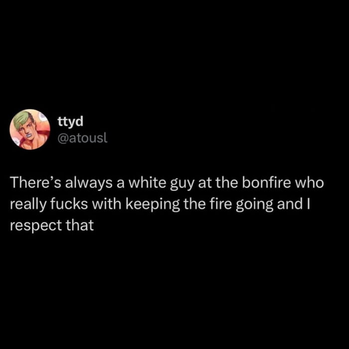 It's a specific kind of dedication. - 9GAG