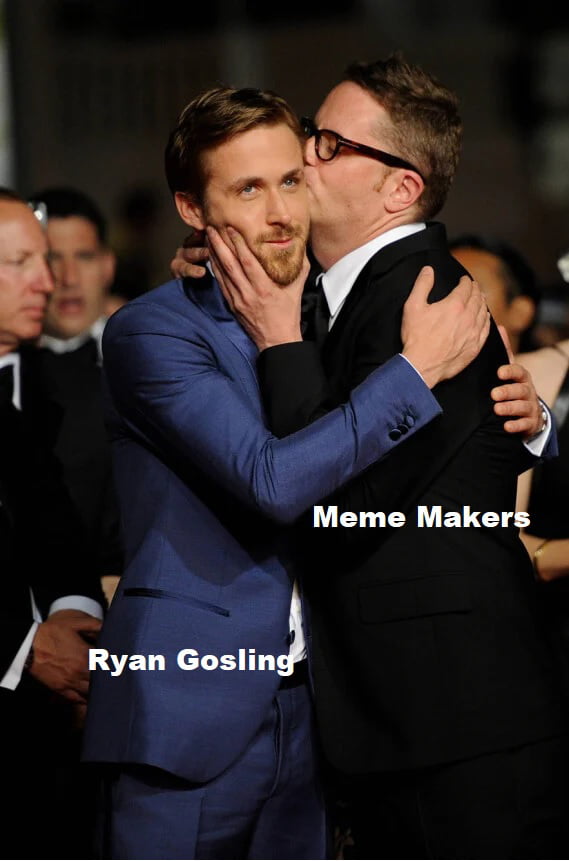 The wife of Nicolai Winding Refn made a documentary about her husband's working relationship ...