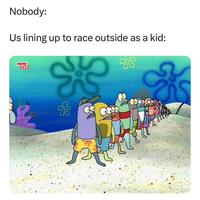 Ready, set... wait - 9GAG