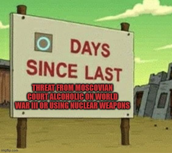 Like a stuck record - 9GAG