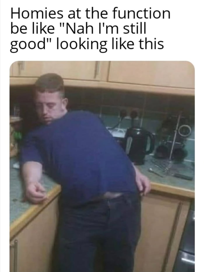 Bro just sleep - 9GAG