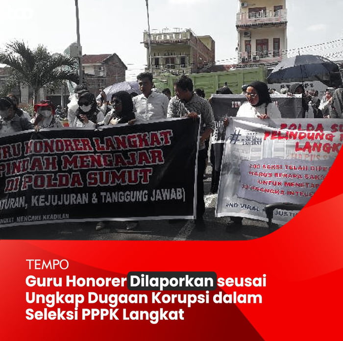 Udah gaji g seberapa gini amat ngelaporin kasus - 9GAG