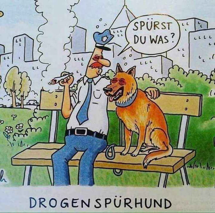 Zum warm werden... - 9GAG