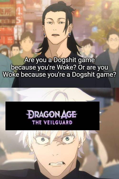 Fair question - 9GAG