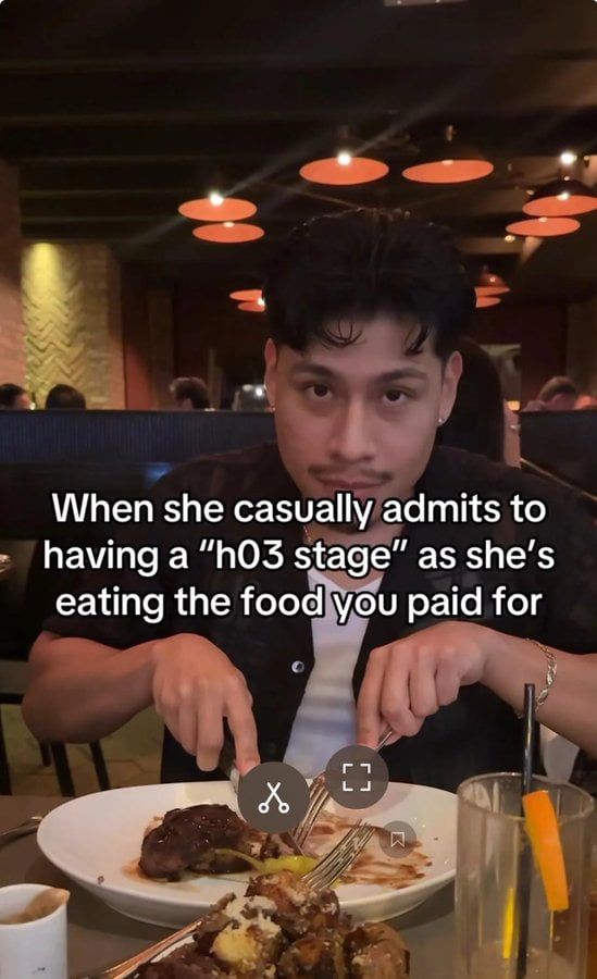 Dating Nowadays - 9GAG