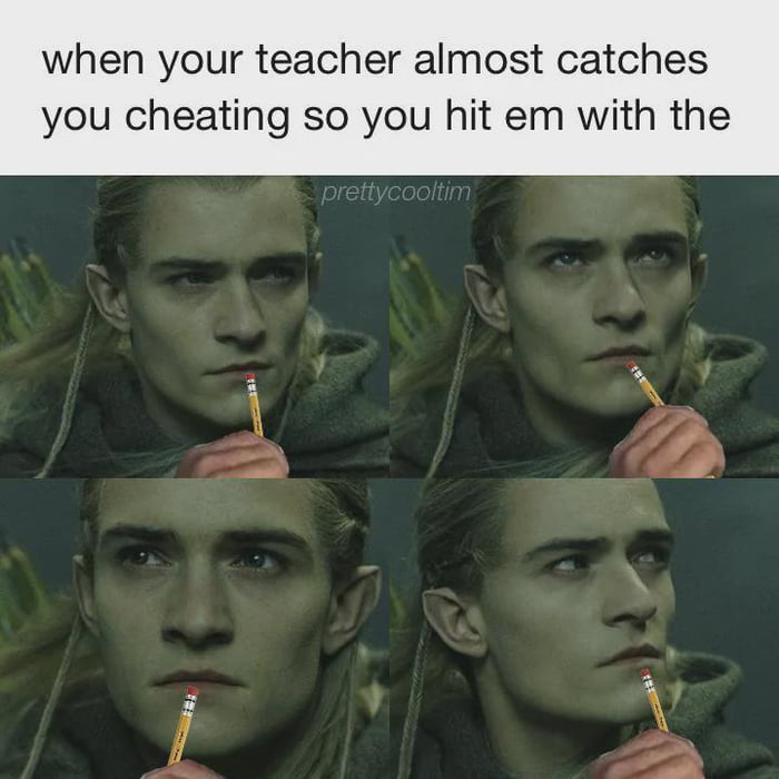 Deep thoughts - 9GAG