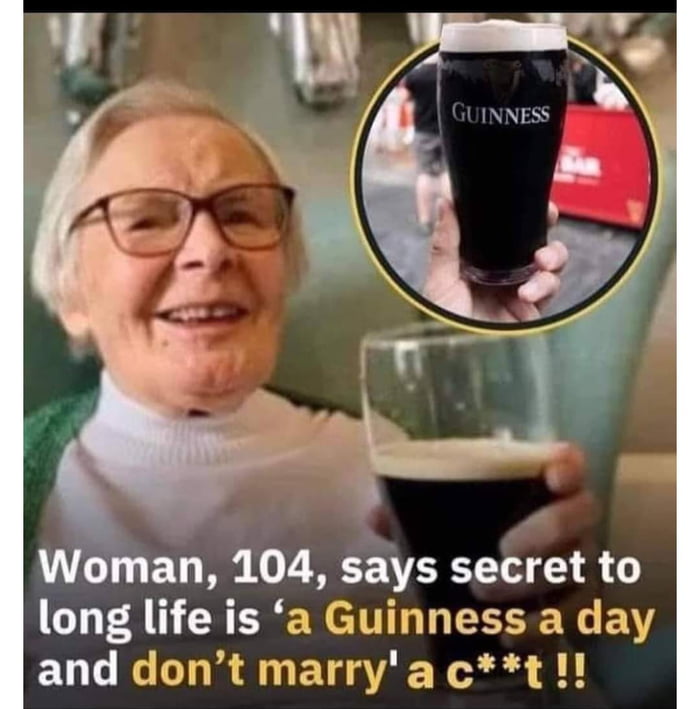 Here’s to alcohol: the cause of, and solution to, all of life’s problems. - 9GAG