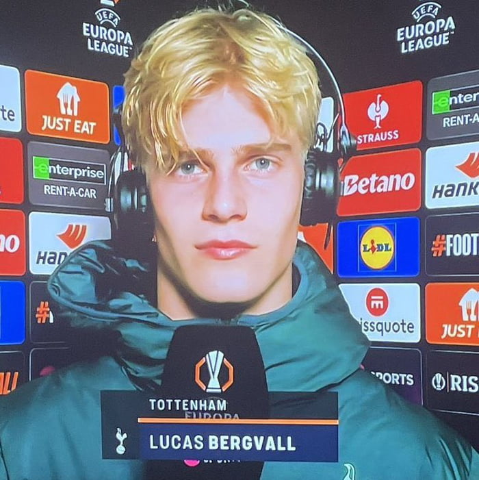 "Dude, you just have to be nice and talk to them. It's not as hard as ...