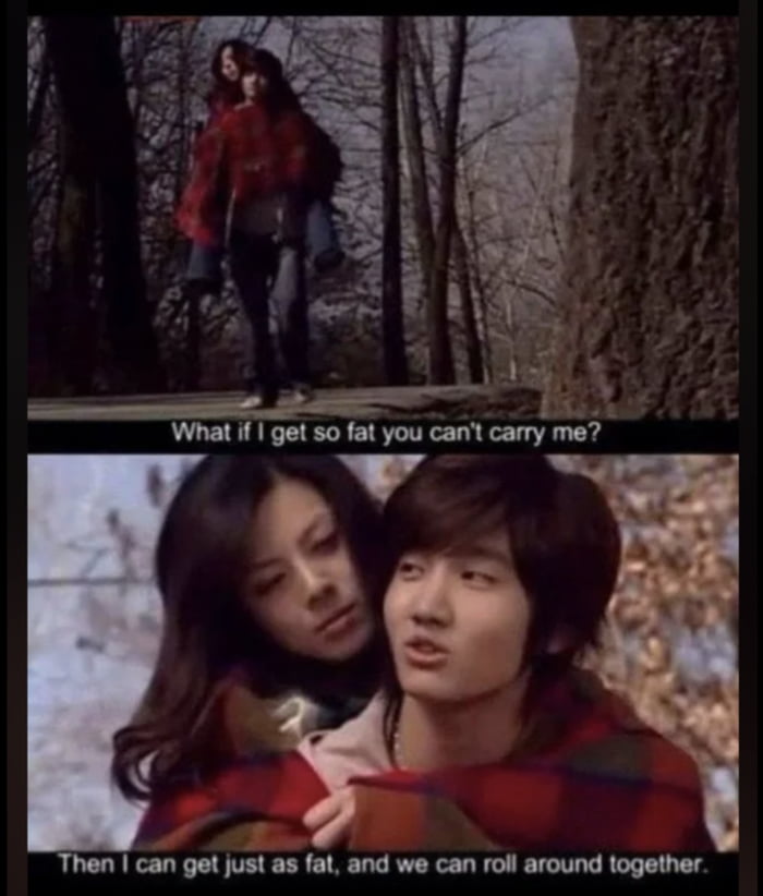 Lets roll around together - 9GAG