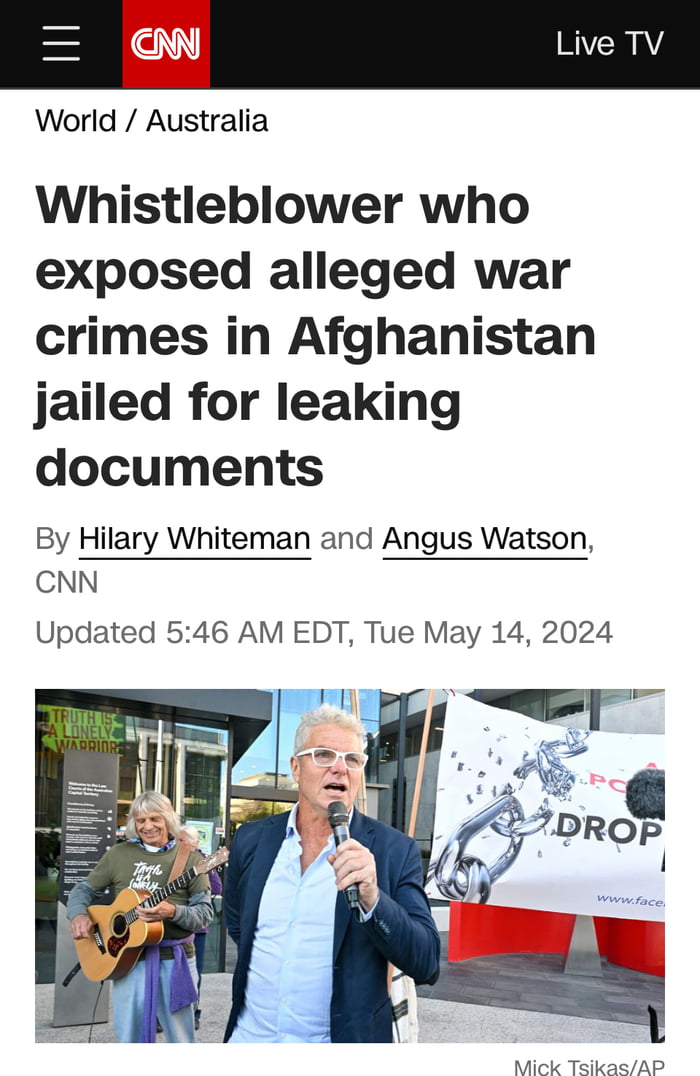 Australia goes back to being a prison colony very quickly. - 9GAG