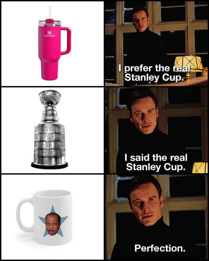 Did I stutter? - 9GAG