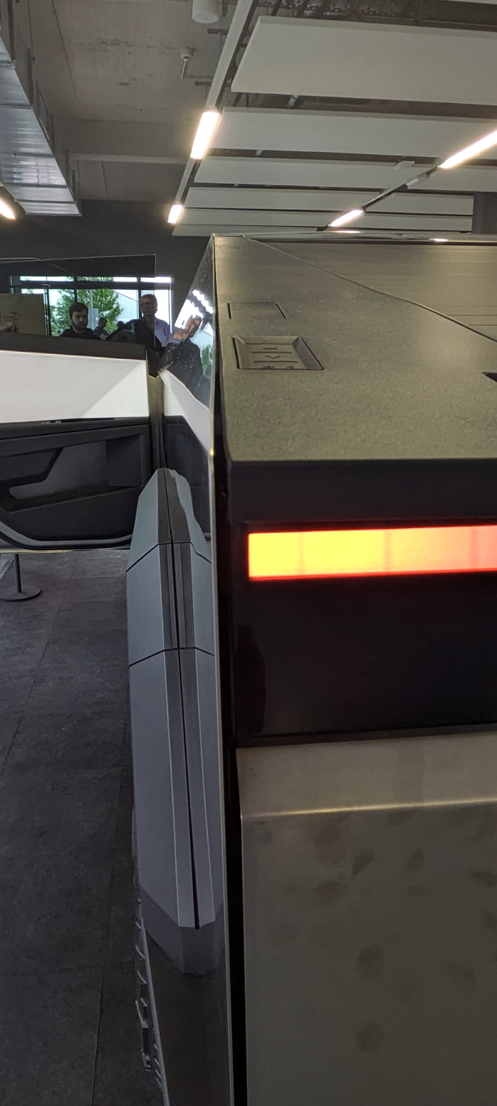 The worst manufacturing i've ever witnessed. (I am working in a car ...