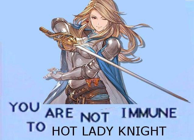 Hot Women on full plate armour - 9GAG