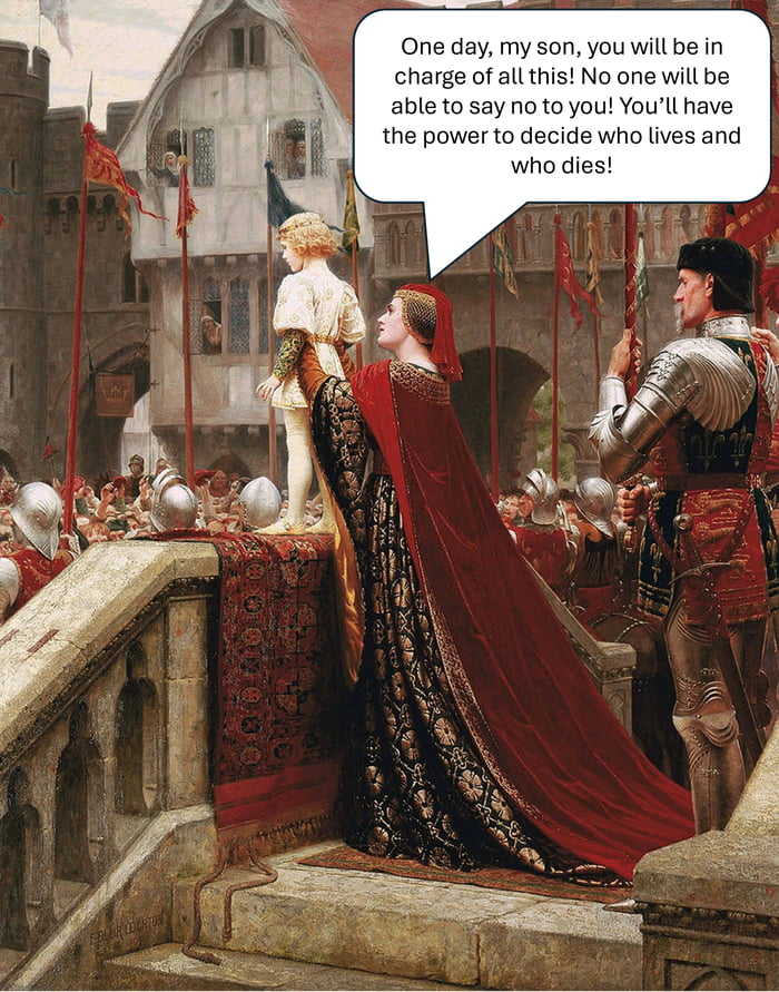 How to create a psychopath - 9GAG