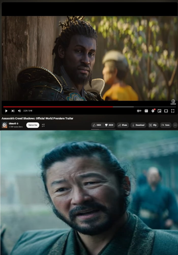 Everyone's reaction to this game's trailer - 9GAG