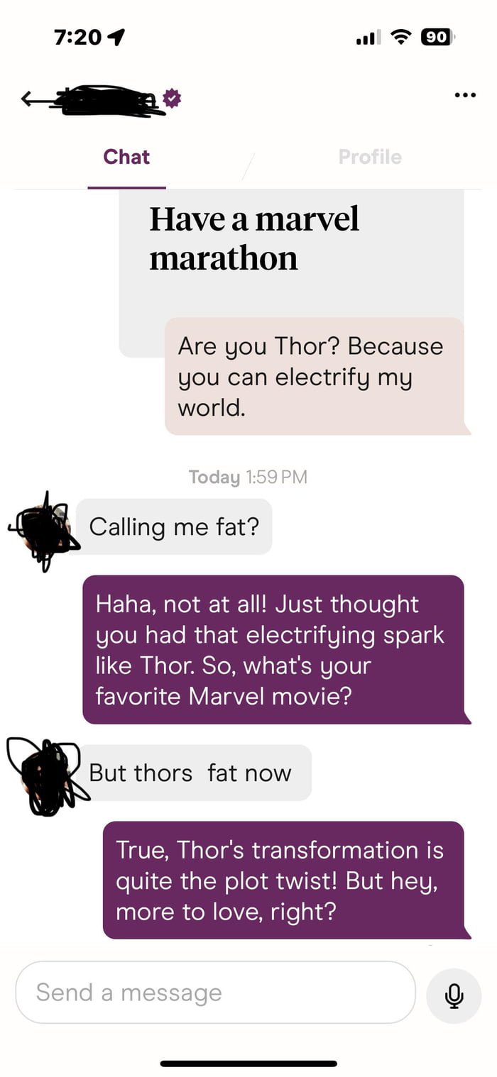 You can never win - 9GAG