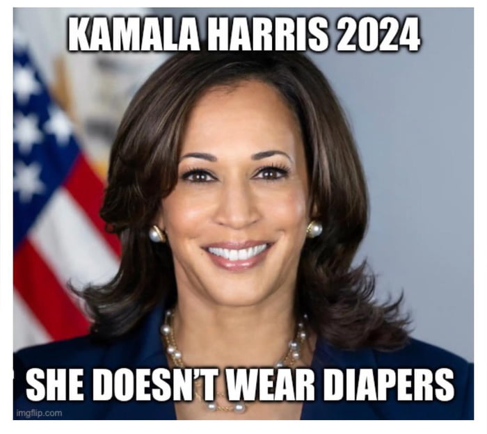 The only credible candidate - 9GAG