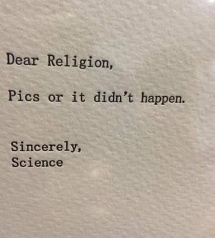 Simple as that. - 9GAG