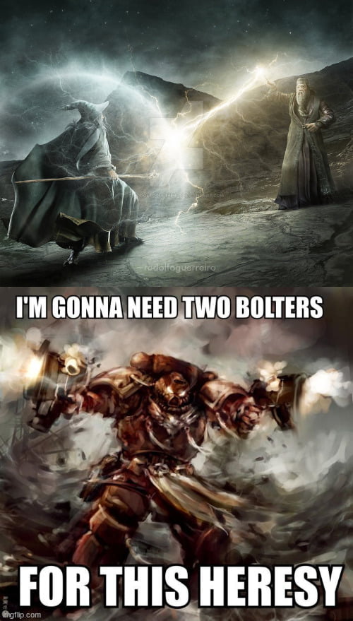 The best crossover: - 9GAG