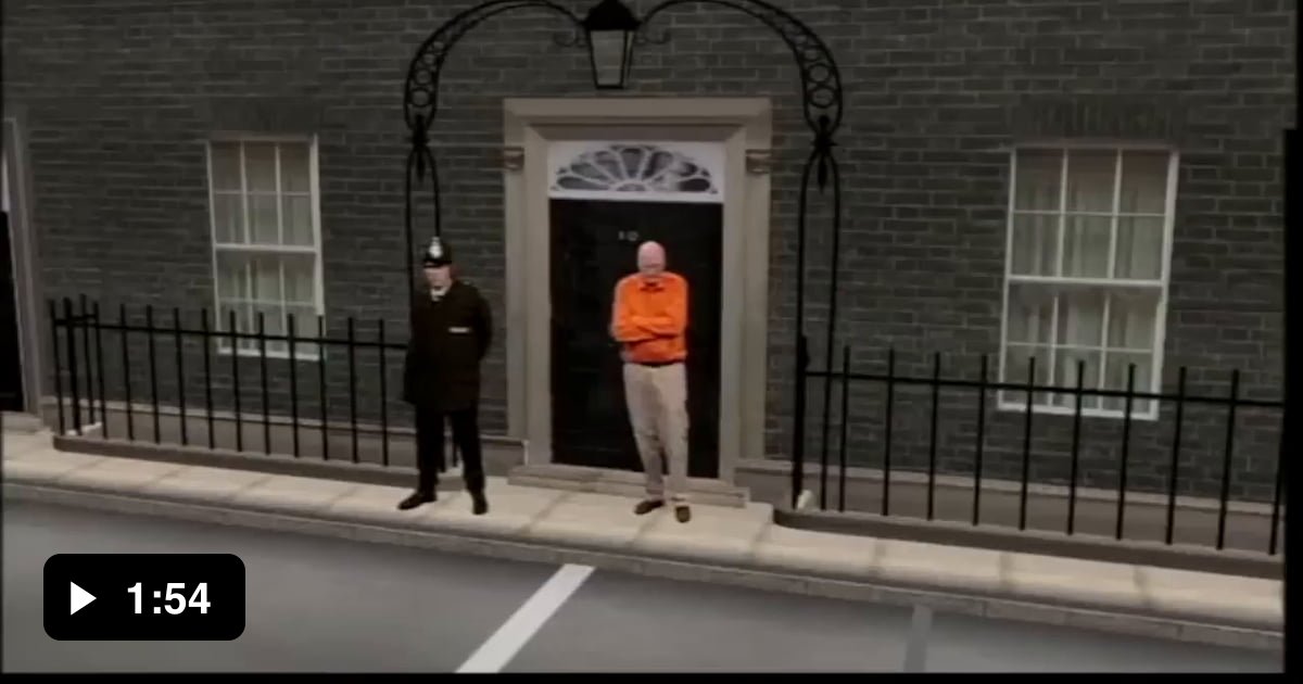 BBC election coverage 2005 - 9GAG