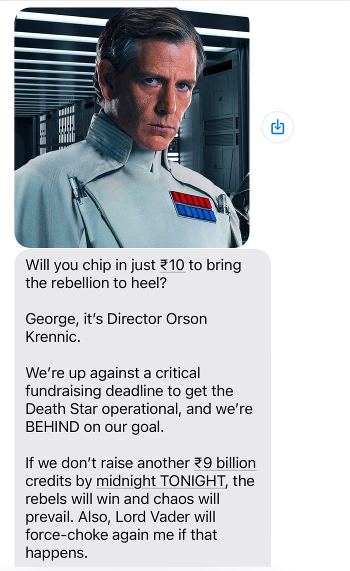 We are on the verge of brokeness, we are this close - 9GAG