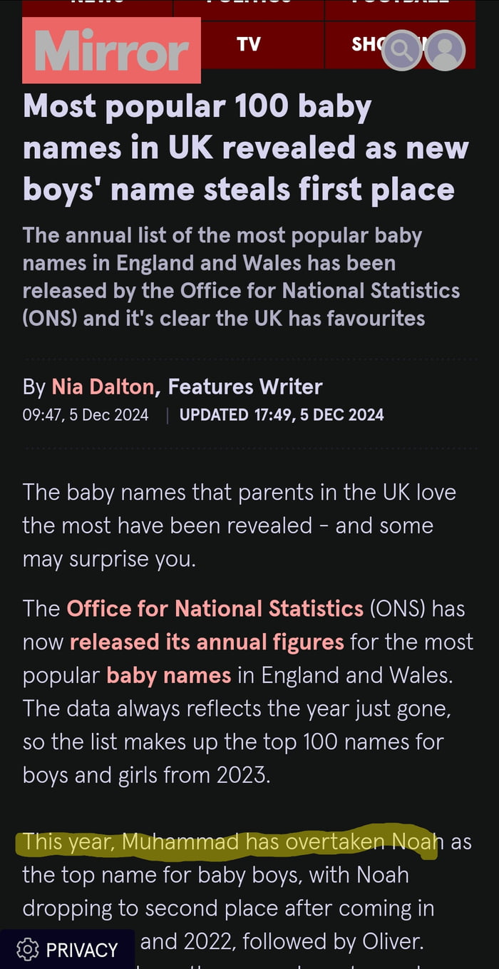 Bye Bye England. Welcome Englandistan. - 9GAG