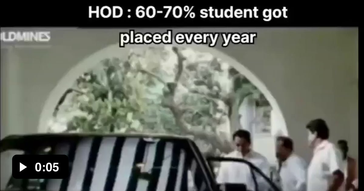 Mein koi gaon se aaya hu kya? - 9GAG