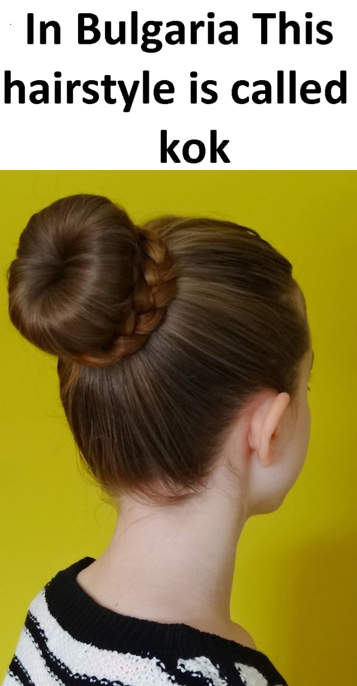 Language differences - 9GAG