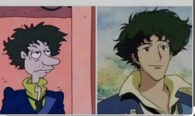 He settled down, started a family, and lost control over his life - 9GAG