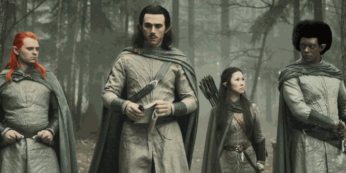 New elves in town - 9GAG