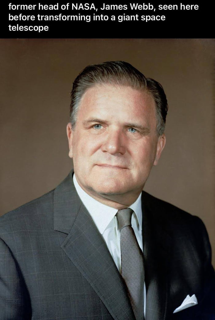 Not to be confused with George Web, who in his later life transformed ...