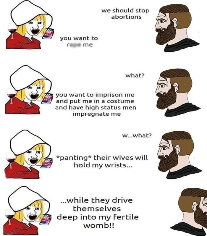 Yes, it’s kinda weird. - 9GAG