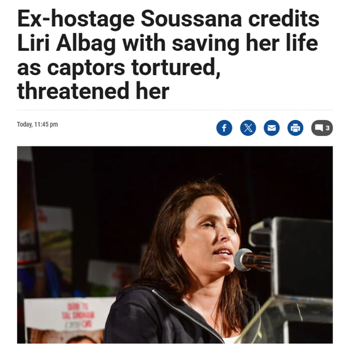 In an interview with Channel 12’s “Uvda” investigative program ...