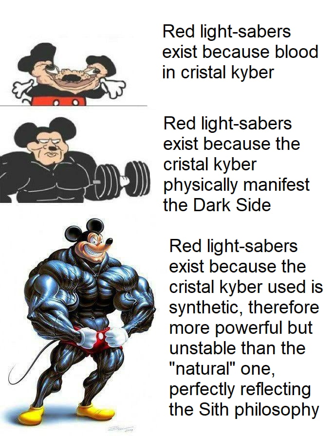 Old lore, gold lore - 9GAG