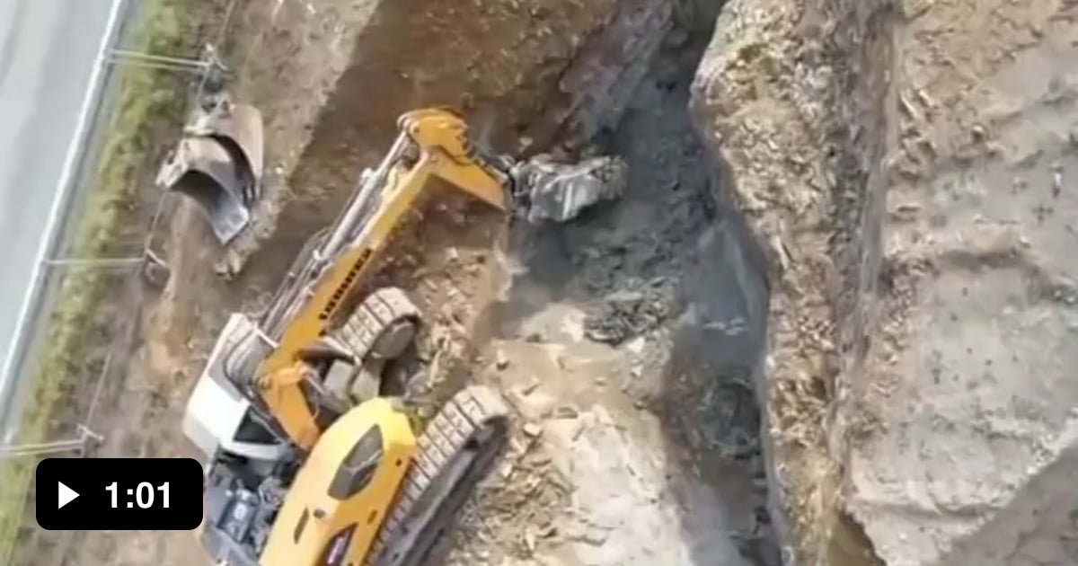 Can you dig it? - 9GAG