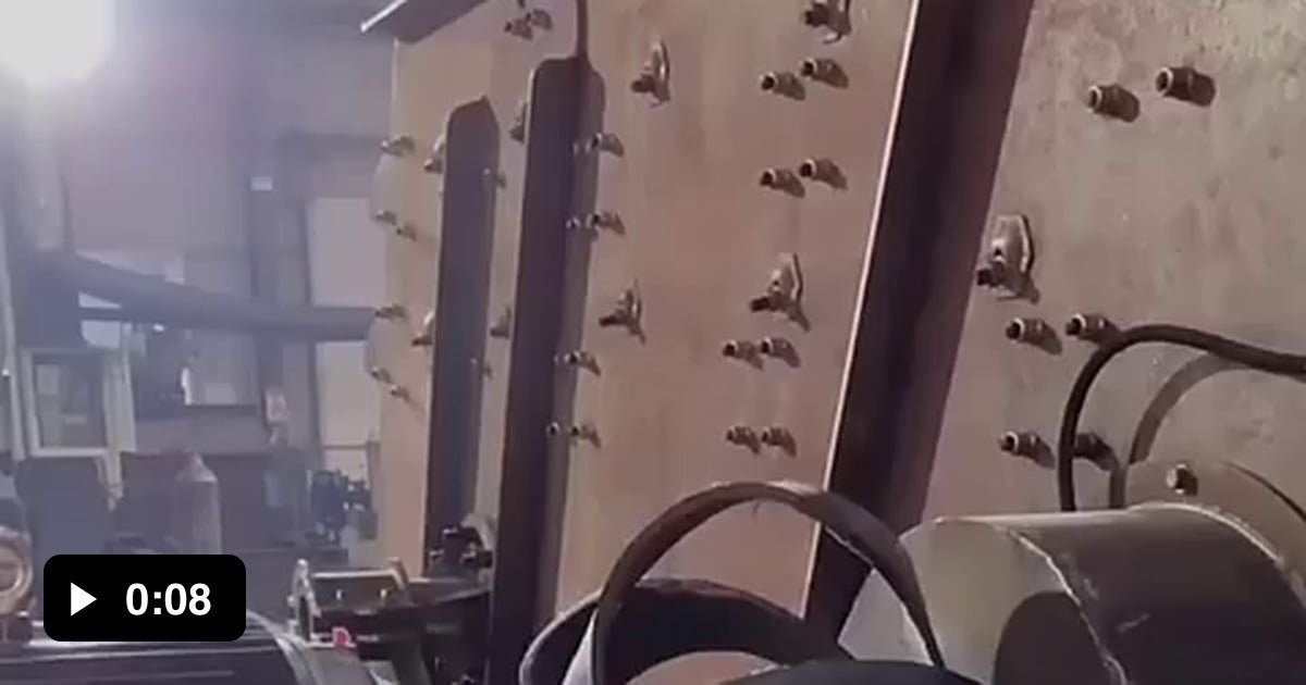 Fascinating machine - 9GAG