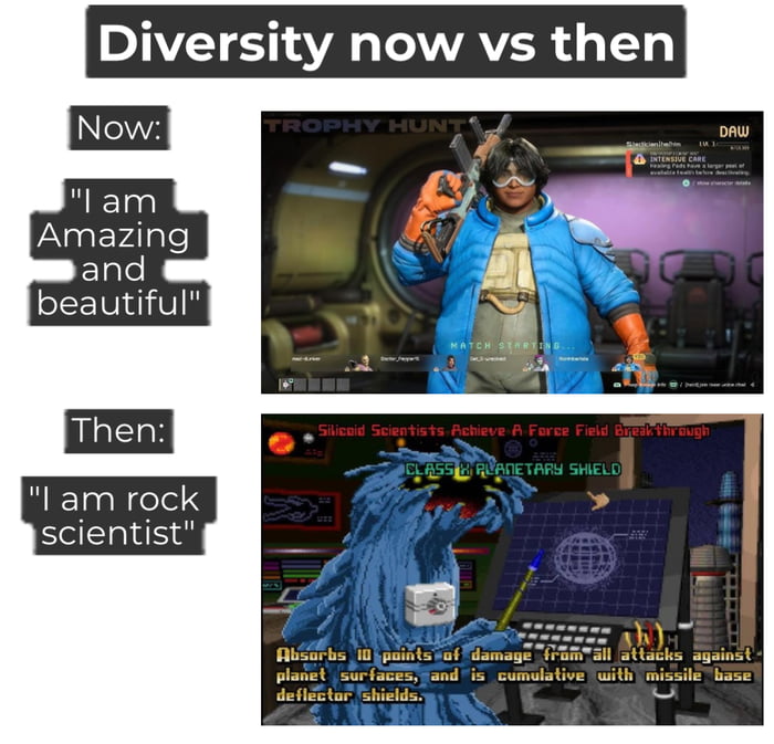 Rock smart, human dumb - 9GAG