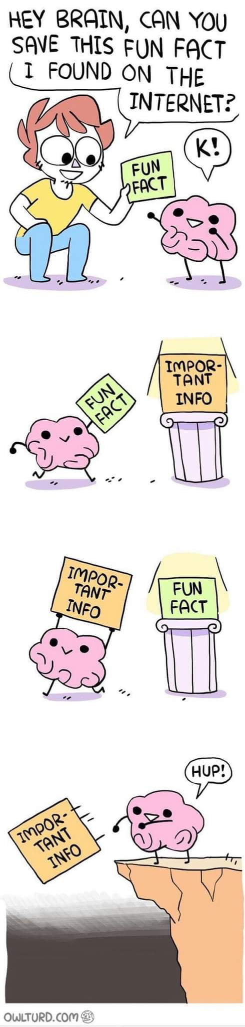 Every single time - 9GAG