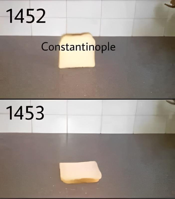 Quick history lesson - 9GAG