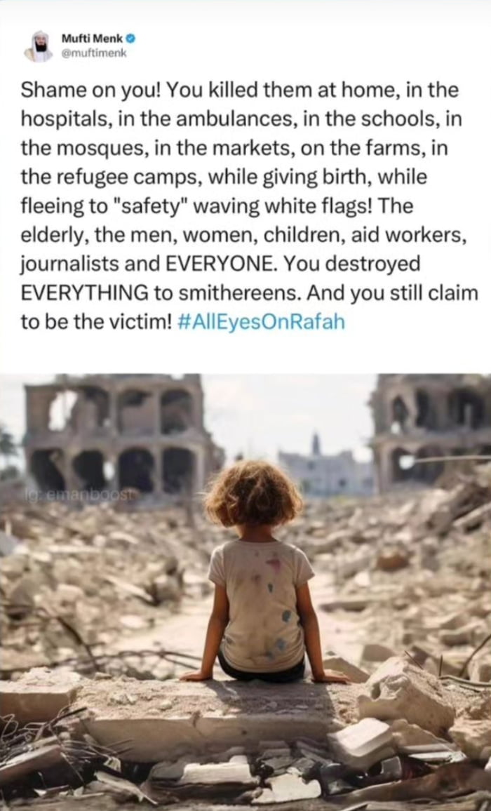 Shame for the most moral army - 9GAG