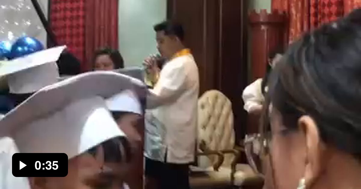 Bro completed all side quests - 9GAG