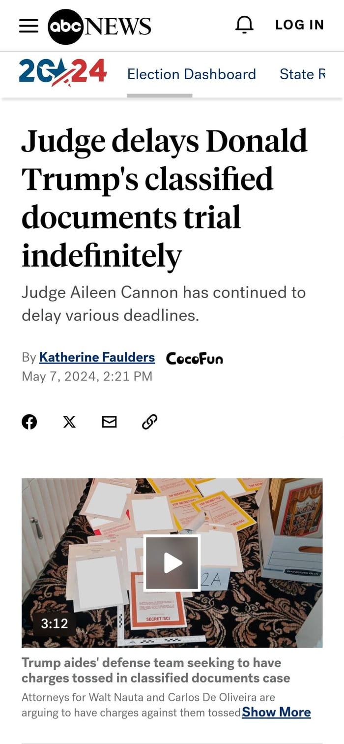 Can Jack Smith do anything? - 9GAG