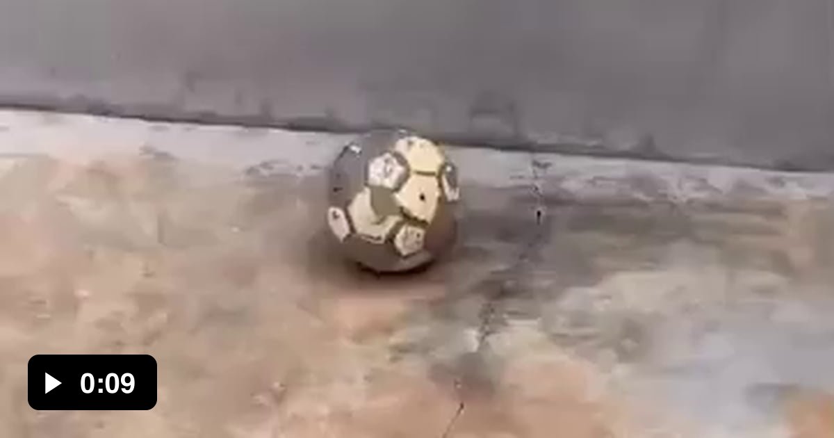 Beautifully executed - 9GAG