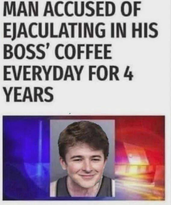 A True Mad Lad - 9GAG