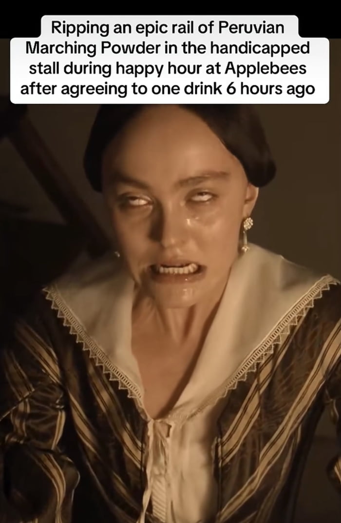 I agreed to two drinks actually - 9GAG