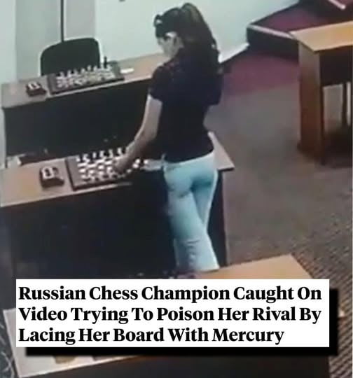 Russo dedication - 9GAG