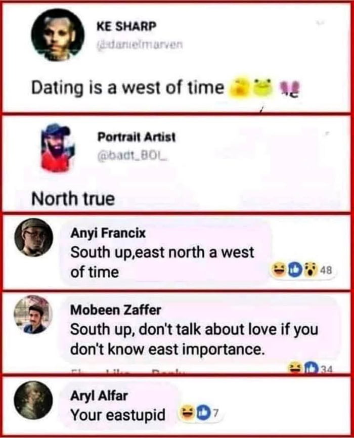 What language is this? - 9GAG