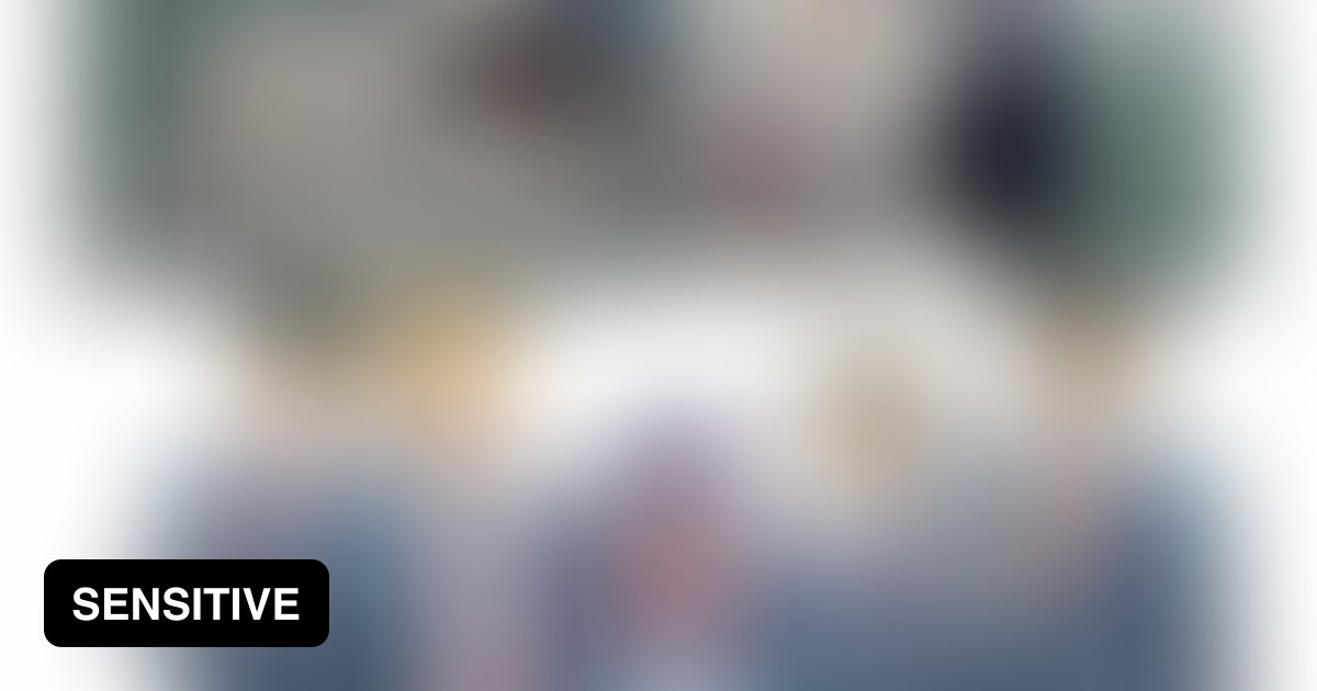 What happens if it was Reverse Harem with Shota - 9GAG