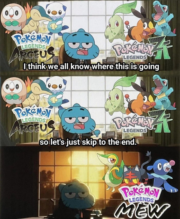 Let's cut to the chase, shall we? - 9GAG