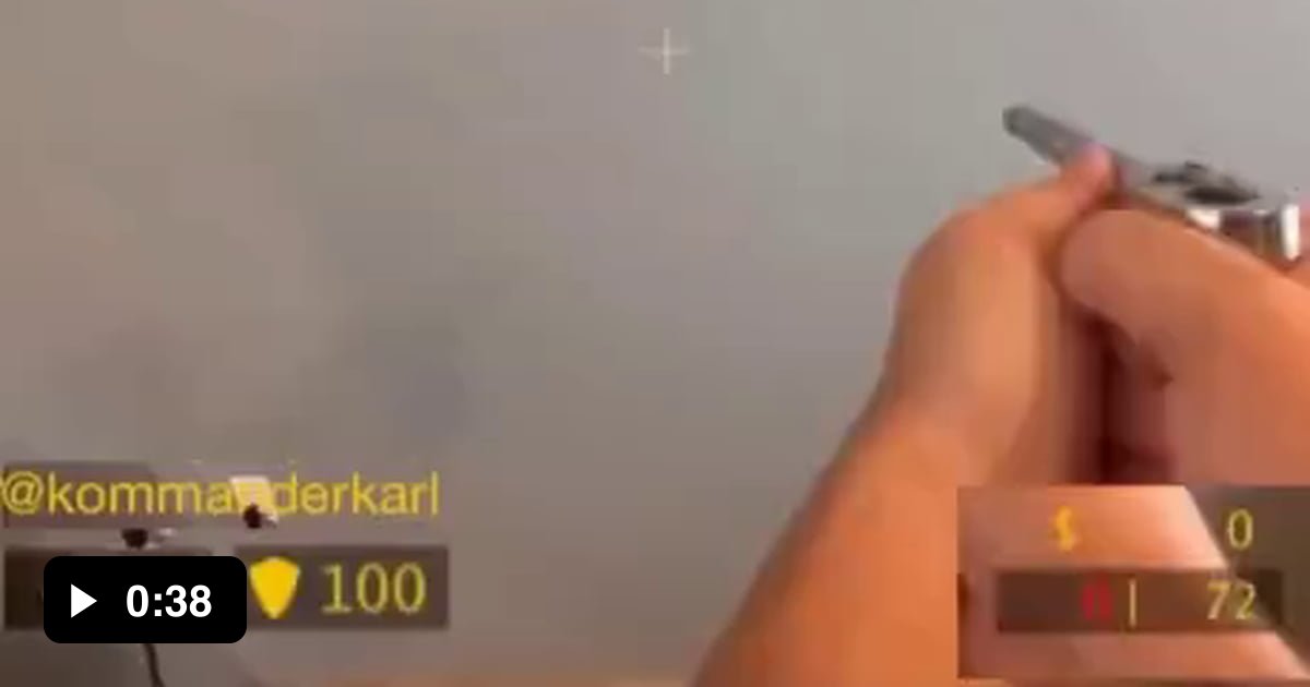 Bro can reload anything - 9GAG